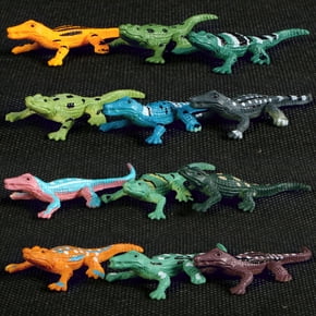 Aligator Toys