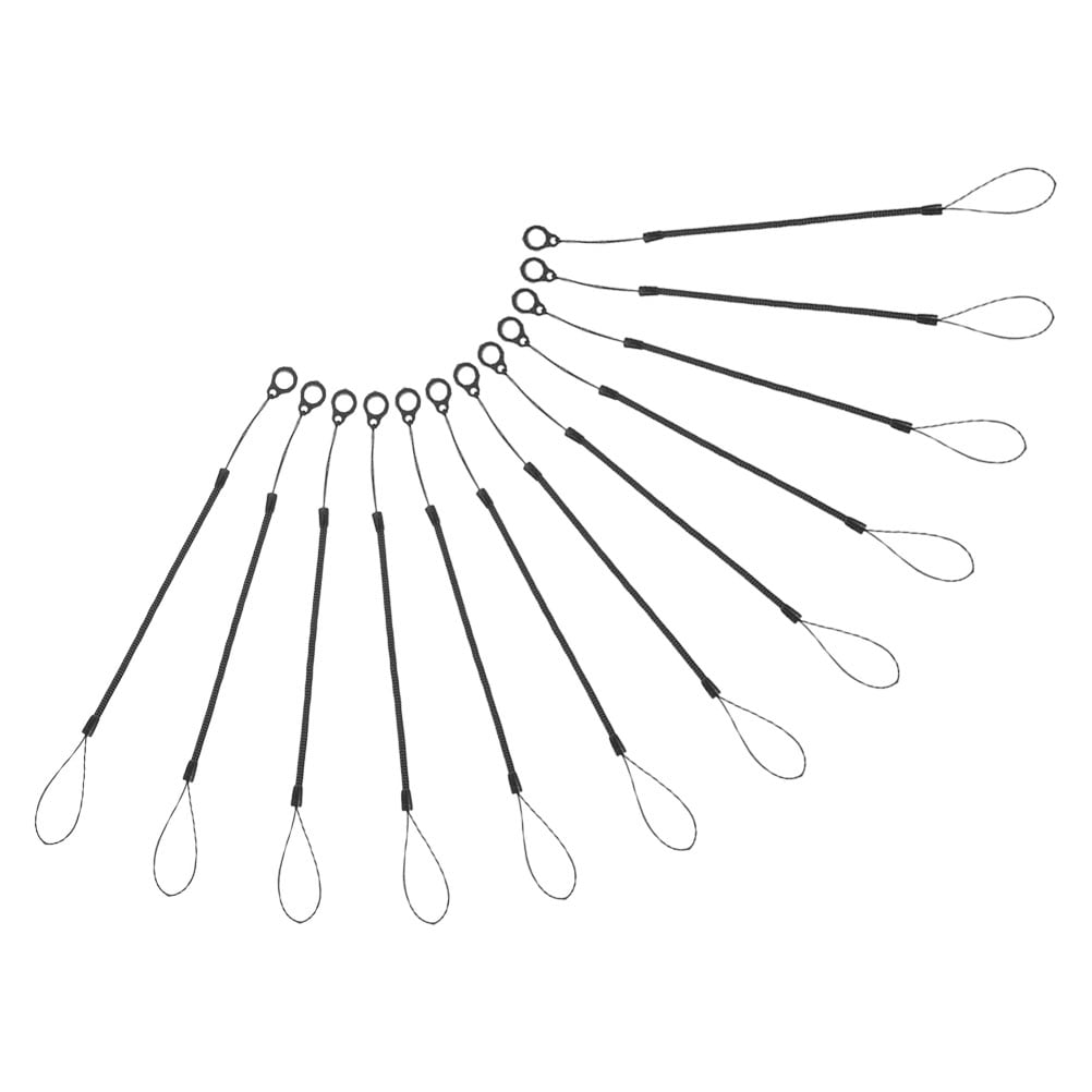12pcs Anti Lost Lanyard for Stylus Pen and Touchscreen Pen Ropes ...