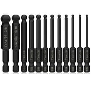 11 Piece Torx Ratcheting Wrench Insert Bit Set - Walmart.com