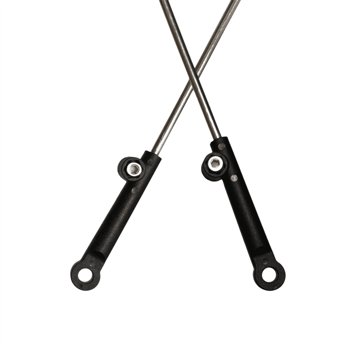 12pcs Bike Fenders Support Extension Sleeve for 20/24/26inches Fenders ...