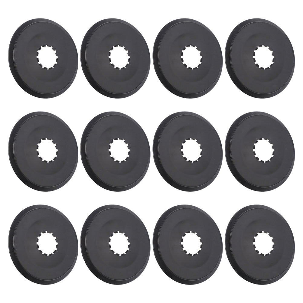 12pcs Bike Sprocket Guard Bike Chainring Guard For Mountain Bike ...