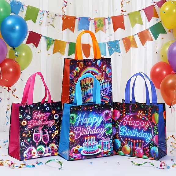 Happy Bags