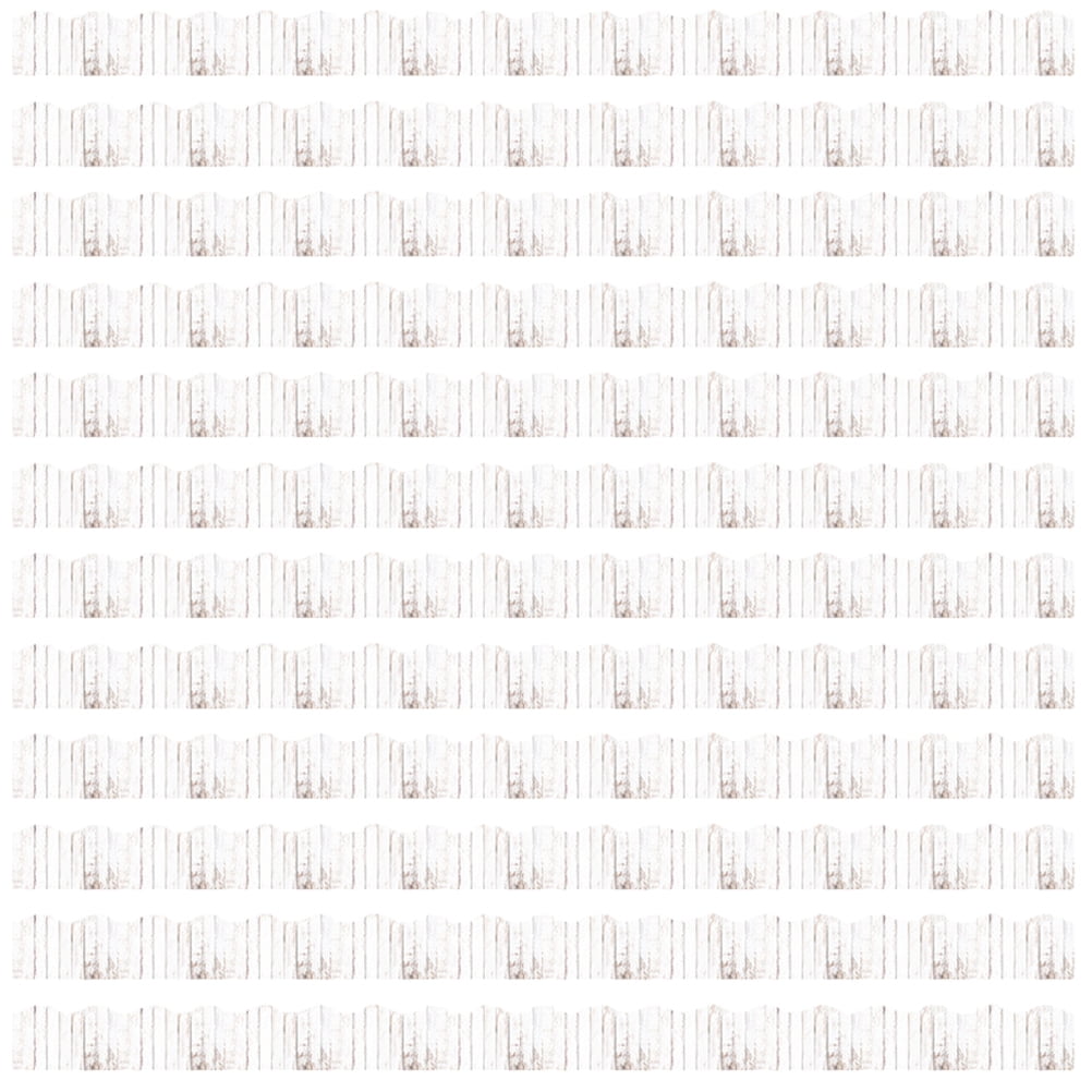 12pcs Bulletin Board Border Trims Magnetic Board Border Decors Decorative Blackboard Borders
