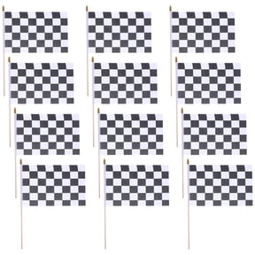 Racing Flags
