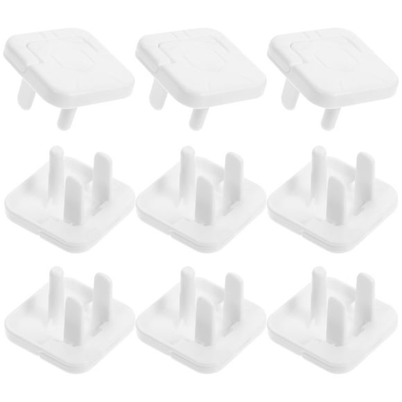 Shop Baby Safety Socket Covers for Childproofing and Electrical Safety