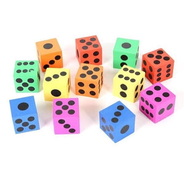 Formula D Dice Pack - Walmart.com