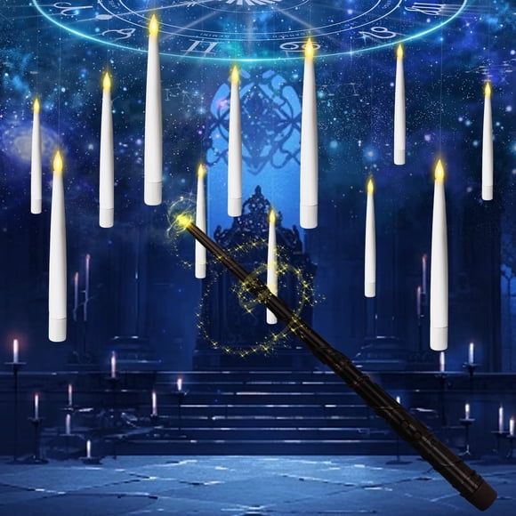 Harry Potter Floating Candles