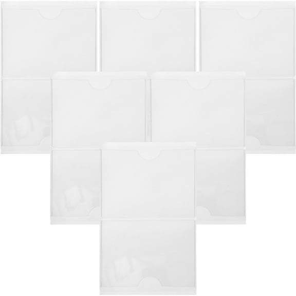 Shipping Label Pouches