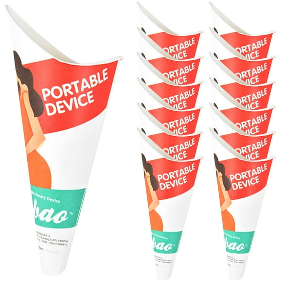 Disposable Female Urination Device