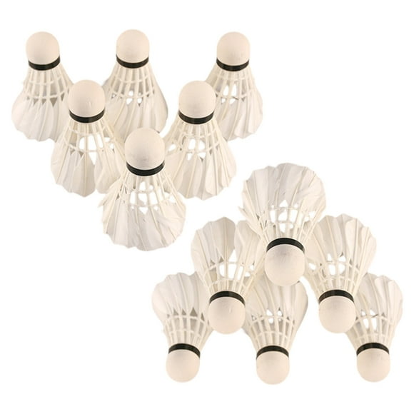 Shuttlecocks in Badminton - Walmart.com