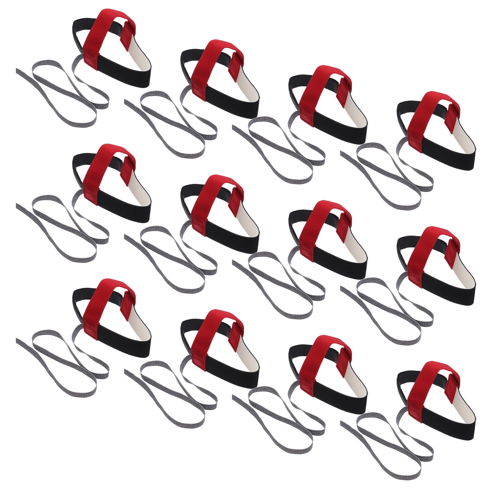 12pcs ESD Anti Static Foot Heel Straps Anti Static Wrist Band ...