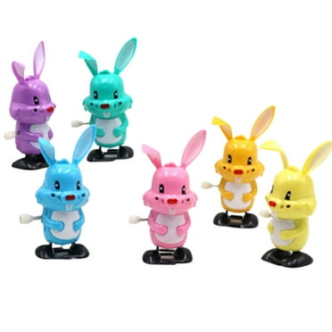 Naler 12 Pcs Christmas Wind-up Toys for Kids, Novelty Prizes, Goodie ...