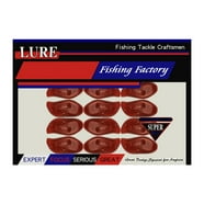 Little Stinker Catfish Blood Flavored Tube Bait - Walmart.com