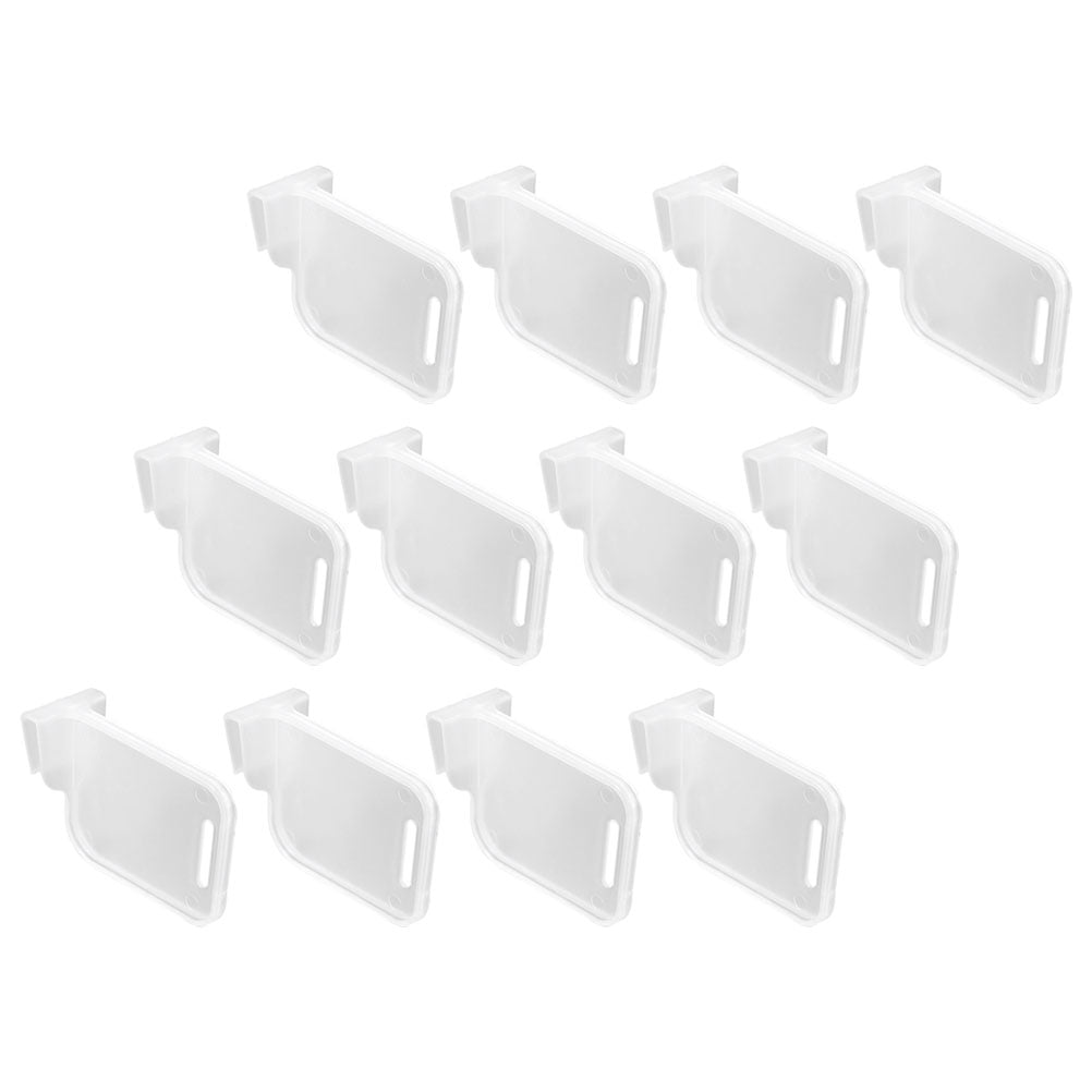 12pcs Fridge Partitions Refrigerator Side Door Dividers Fridge Door ...