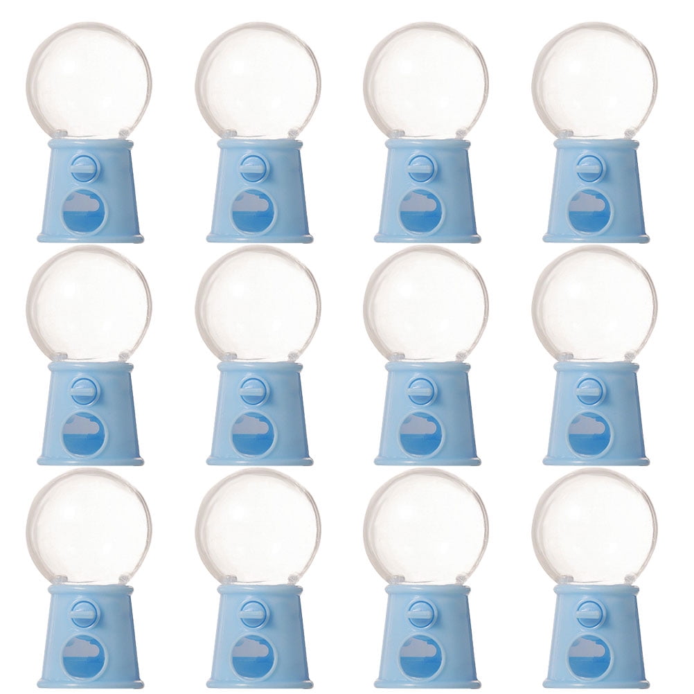 12pcs Funny Grabbing Catcher Machines Plastic Mini Candy Machines ...