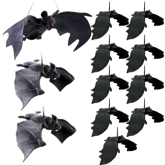 Halloween Bat