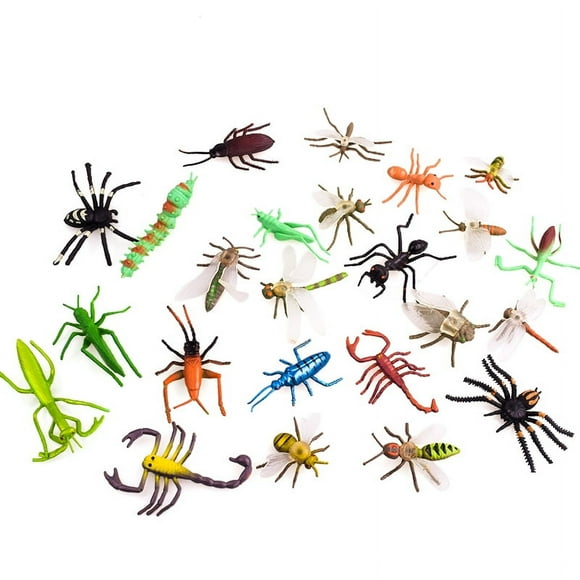 Toy Insects