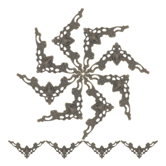 Picture Frame Corner Brackets