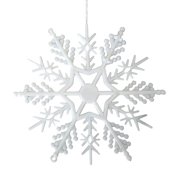 Giant Snowflake