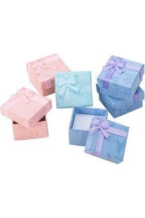 Ring Gift Boxes