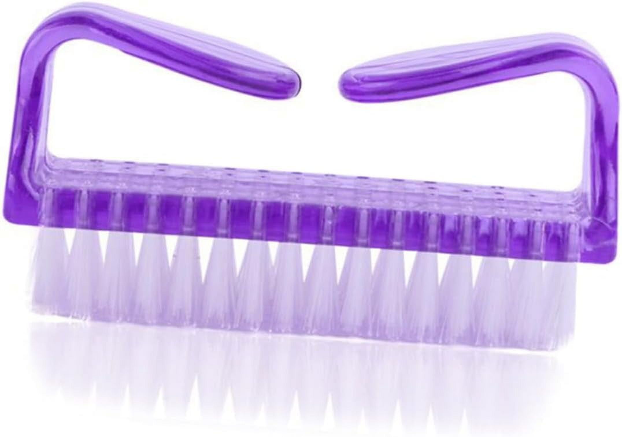 12pcs Nail Painting Kit Nubuck Cleaner Nail Clean up Brush Nail ...