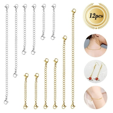 Chain Extenders, 3 Pack - Walmart.com