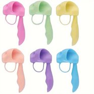 Moon Products Stetro Pencil Gripper, Assorted Colors, 36-Count, Moulded ...