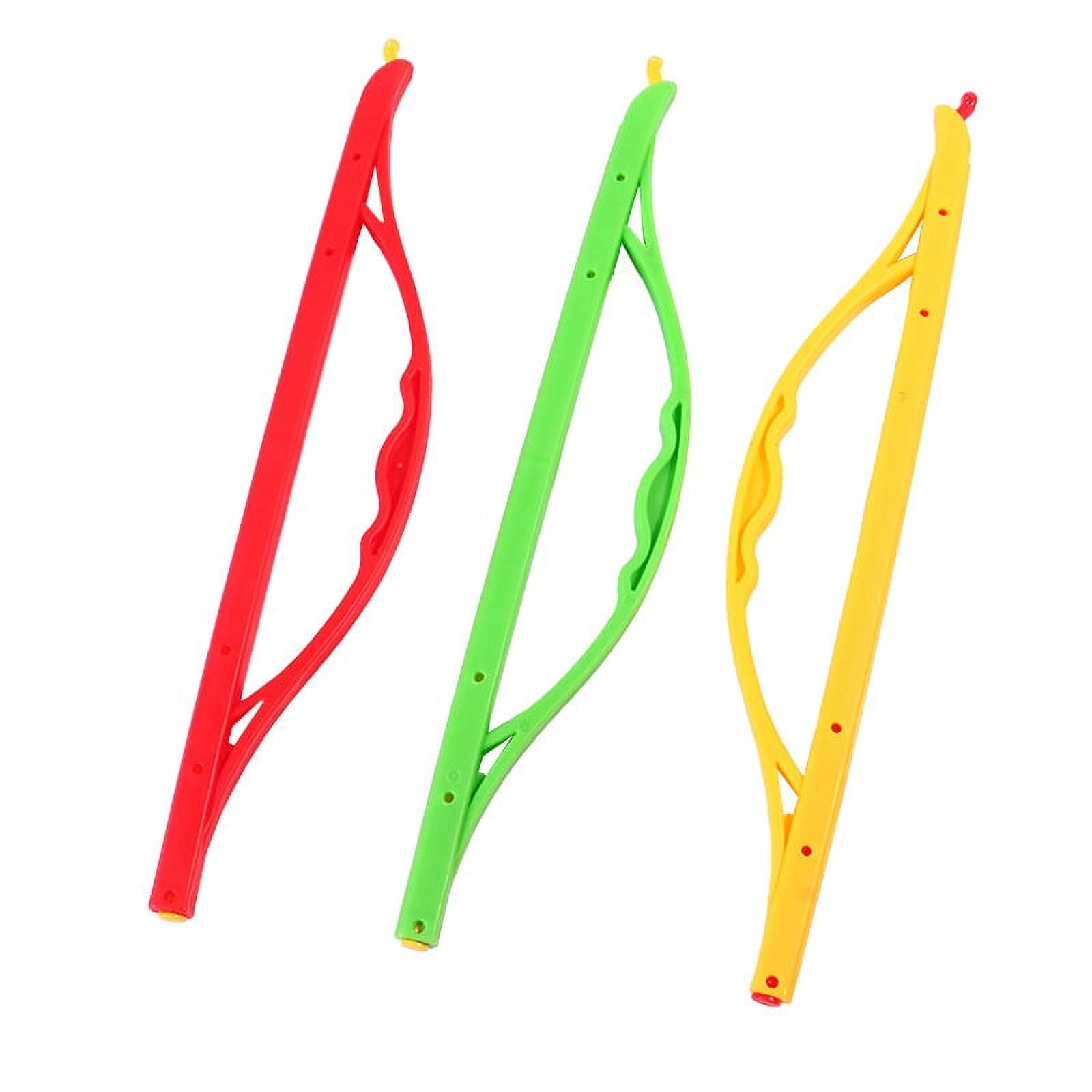 12pcs Pocket Sealing Clip,Plastic Bag Sealer Clips Sticks Slide on Bag ...