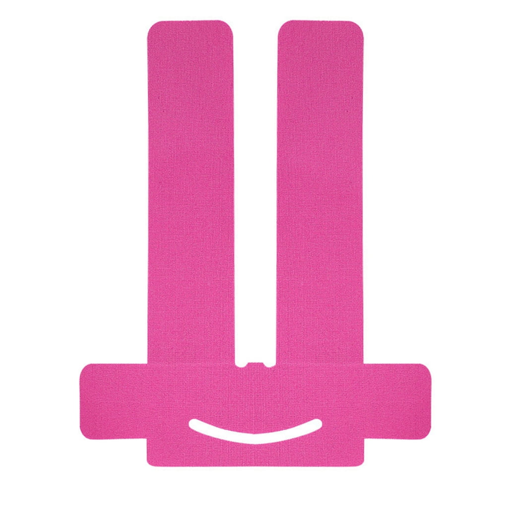 12pcs Pre Cut Kinesiology Tape Elastic Cotton Athletic Tape for Joints ...