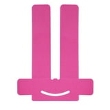 12pcs Pre Cut Kinesiology Tape Elastic Cotton Athletic Tape for Joints ...