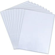 We R Memory Keepers Ring Albums Photograph Sleeves - Multiple pockets ...