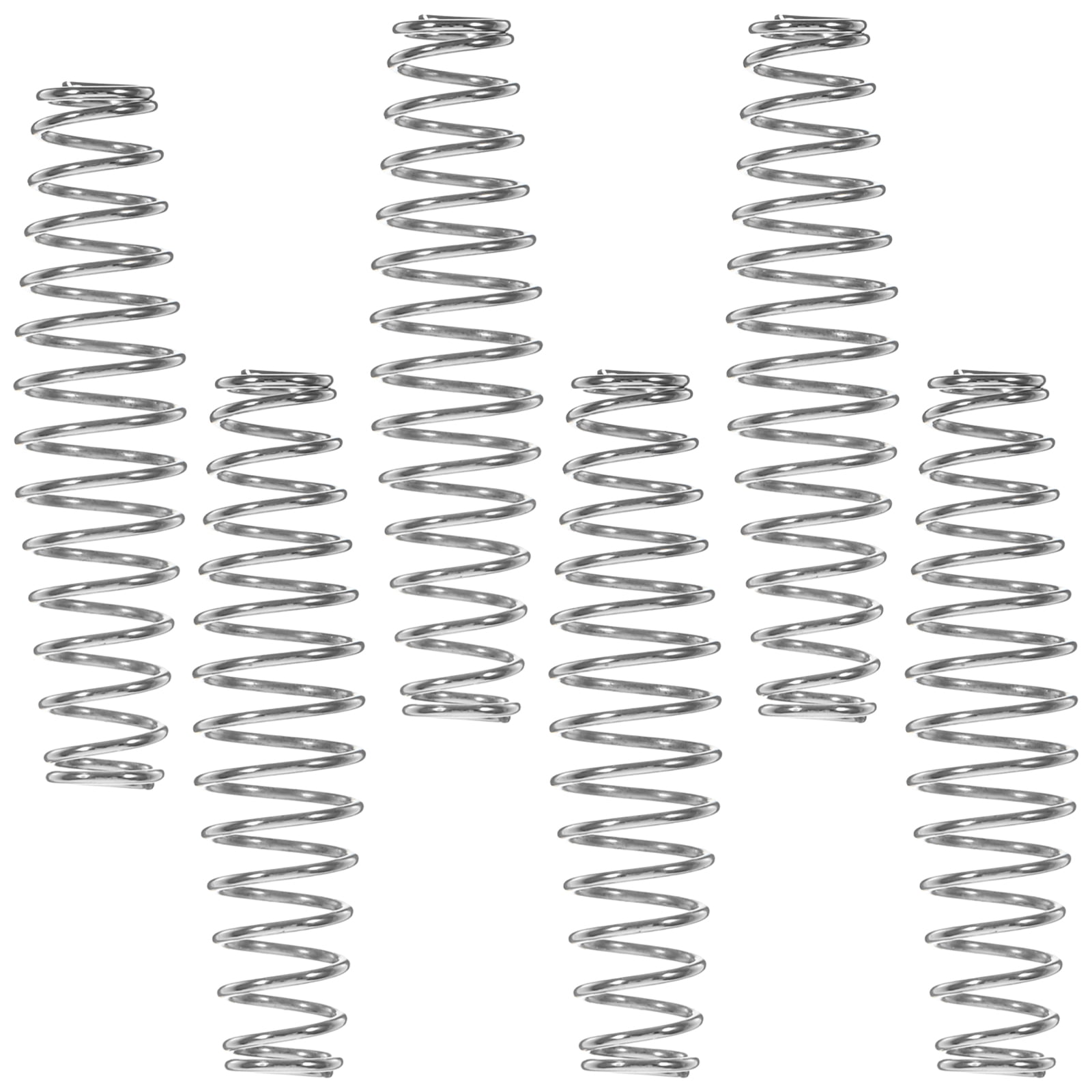 12pcs Pruner Shear Spring Gardening Trimming Scissor Spring Lawn Pruner ...