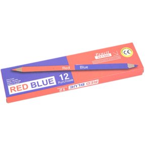 Red Pencils