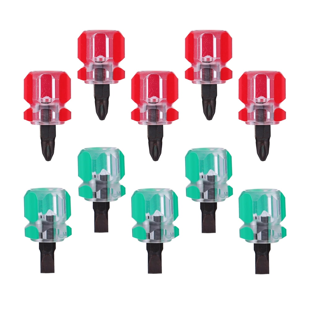12pcs Sewing Machine Mini Screwdriver Screwdriver for Machine Repairing ...
