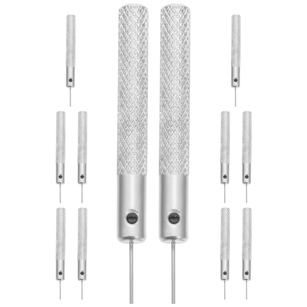 12pcs Sim Card Removal Tool Sim Card Tray Ejector Pin For Smartphones ...