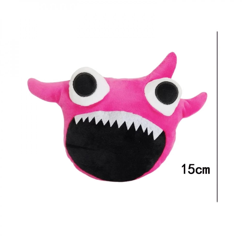 12pcs Skibidi Toilet Plush Toy New Skibidi Doll Stuffed Toy Skibidi ...