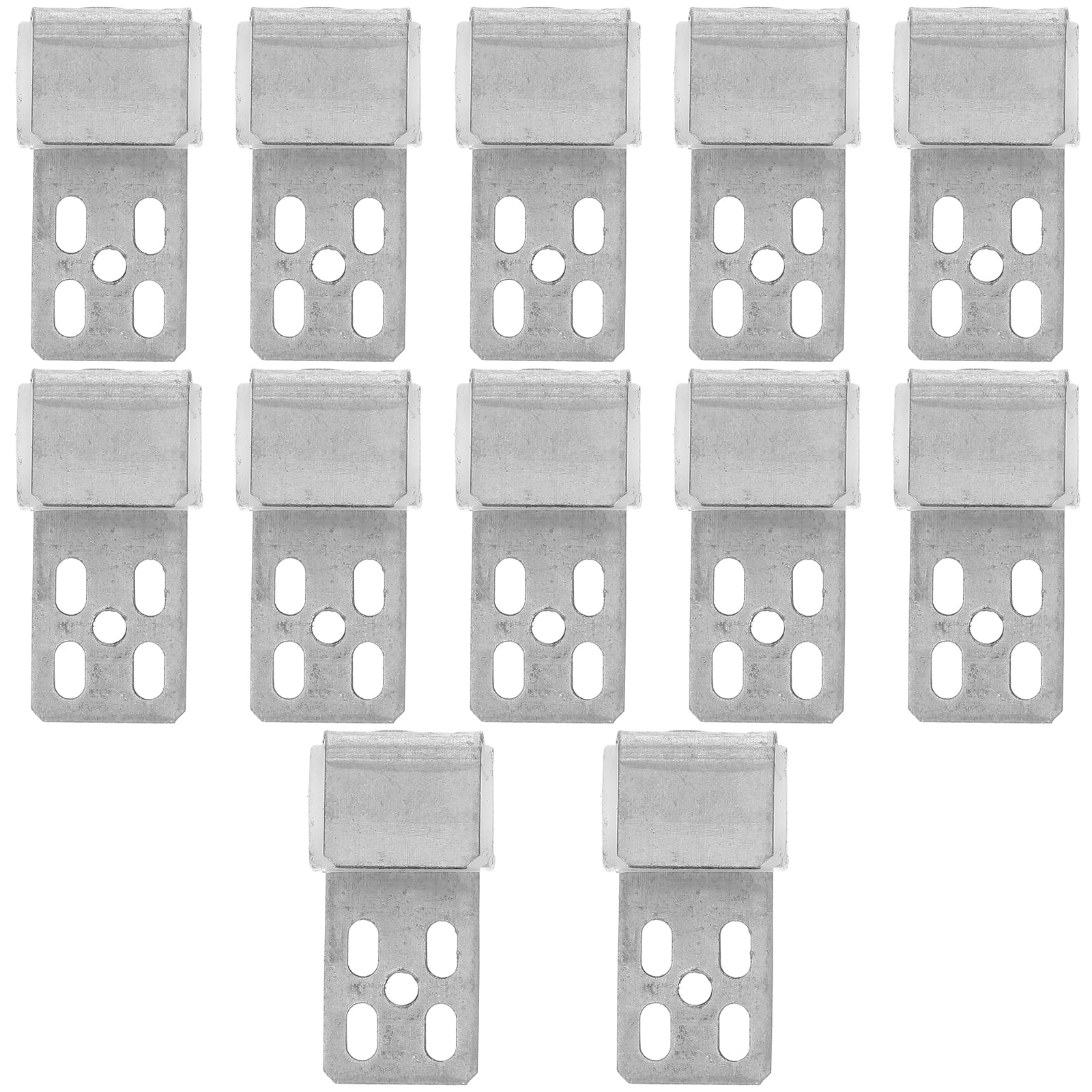 12pcs Sofa Spring Clips for Upholstery Couch Support Noise Reduction ...