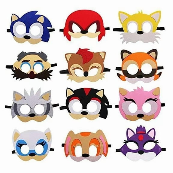 Halloween Masks in Halloween Accessories - Walmart.com
