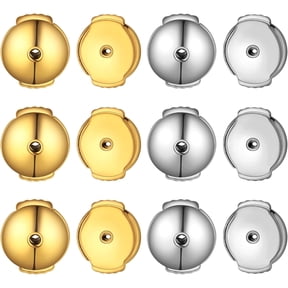 Earring Backs