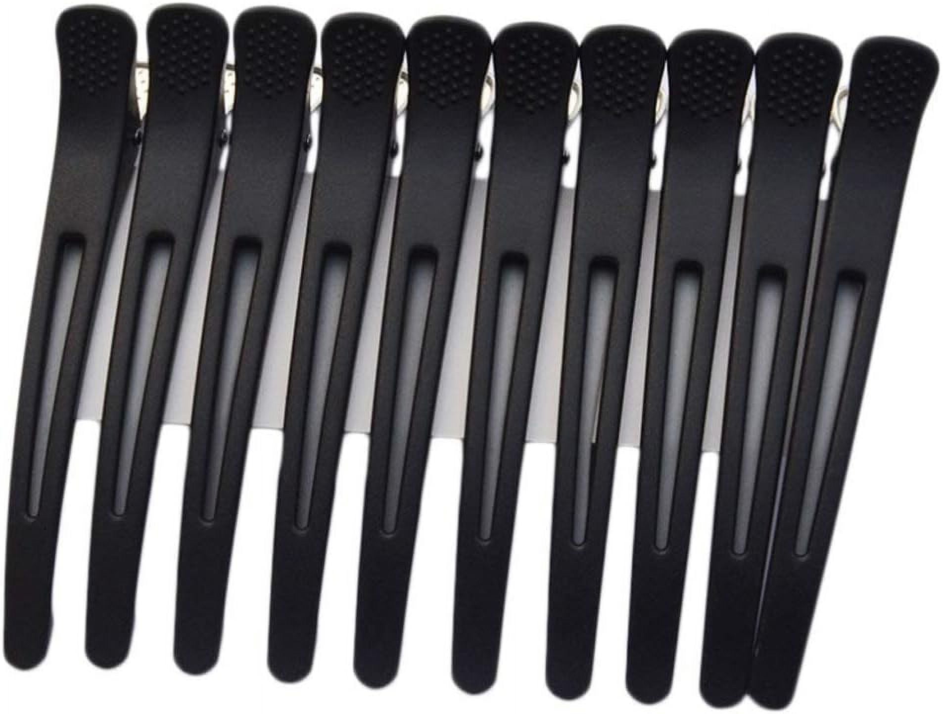 12pcs Styling Hair Clips Duckbill Hair Clips Alligator Hair Pin For ...