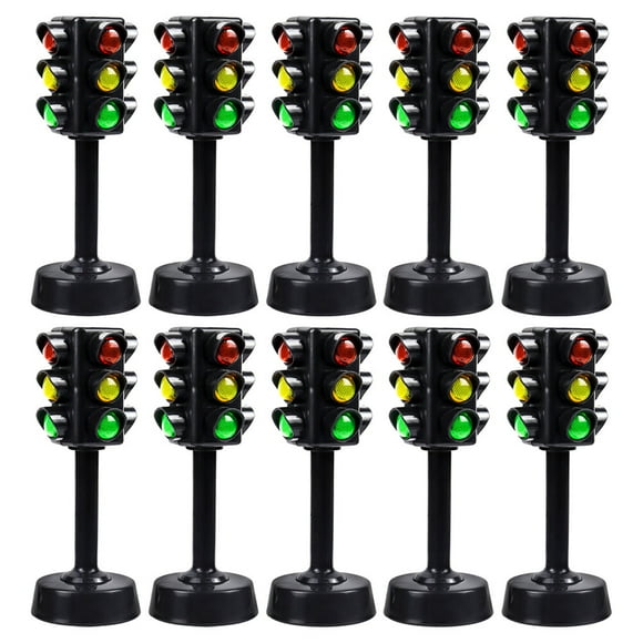 Toy Traffic Light
