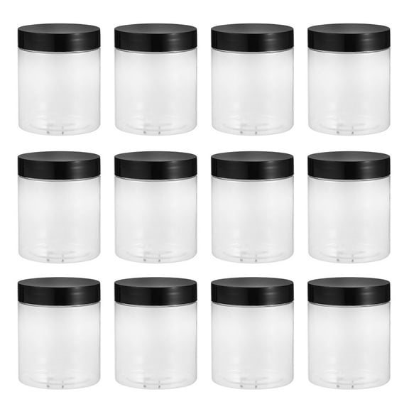 20 Lb Food Storage Containers