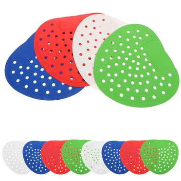 Toilet Deodorizer Filter Screen, Urinal Fragrance Mat, Powerful Odor ...