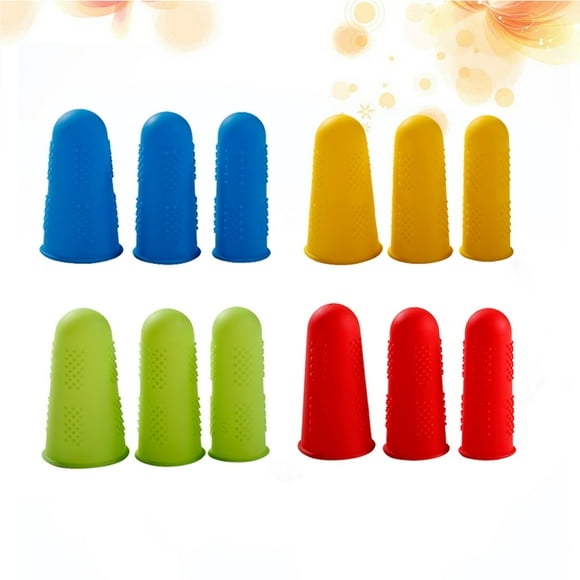 Waterproof Finger Cover