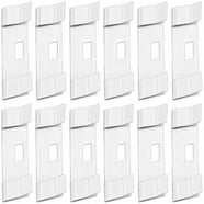 23 Pcs Vertical Blind Repair Vane Savers, DISEN Metal Blind Repair Clip ...
