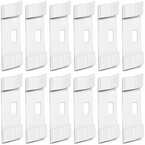 23 Pcs Vertical Blind Repair Vane Savers, DISEN Metal Blind Repair Clip ...