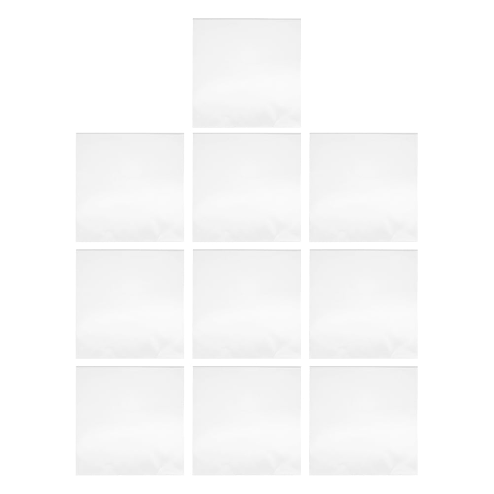 12pcs Vinyl Records Storage Outer Sleeves Album Covers Record Covers ...