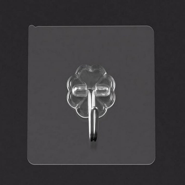 Removable Adhesive Ceiling Hooks | Shelly Lighting