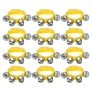 Kids Play 13-Note Chromatic Handbells - Walmart.com