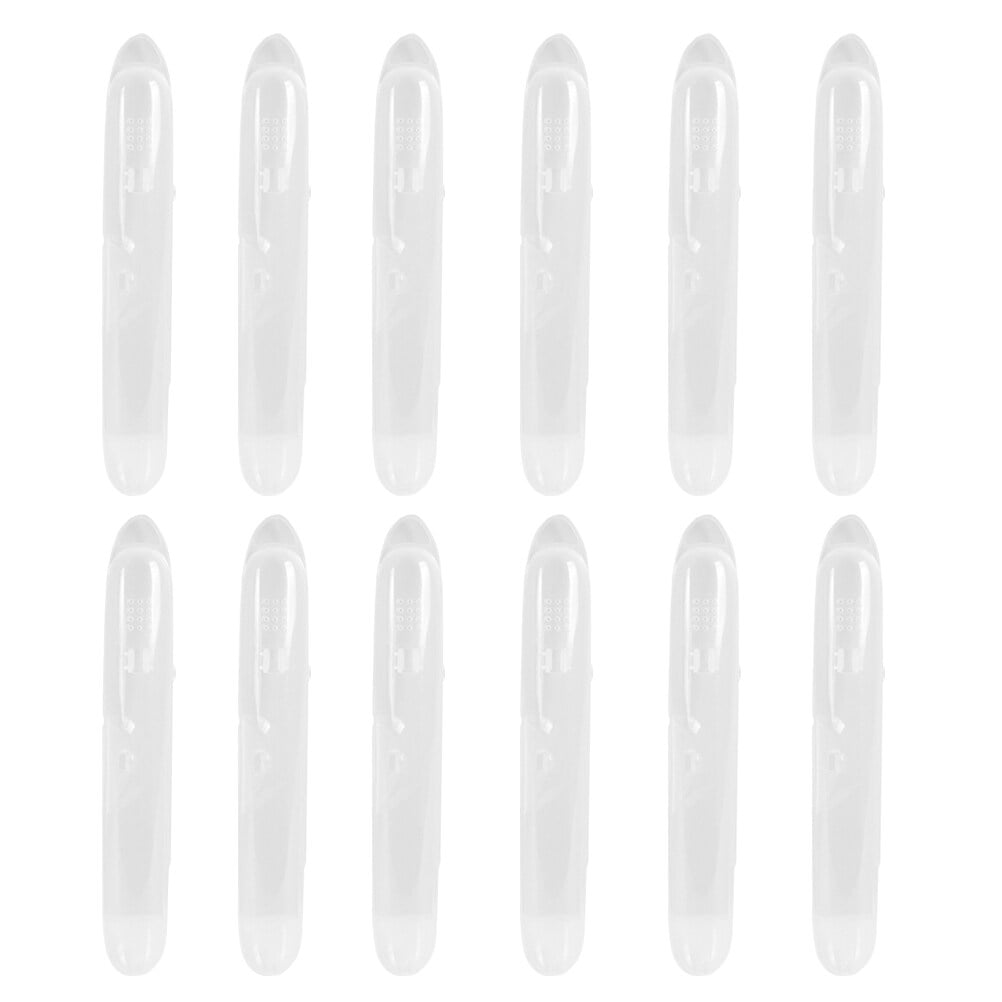 12pcs in 1 Suit Travel Toothbrush Box Portable Toothbrushes Case ... 12pcs in 1 Suit Travel Toothbrush Box Portable Toothbrushes Case ...